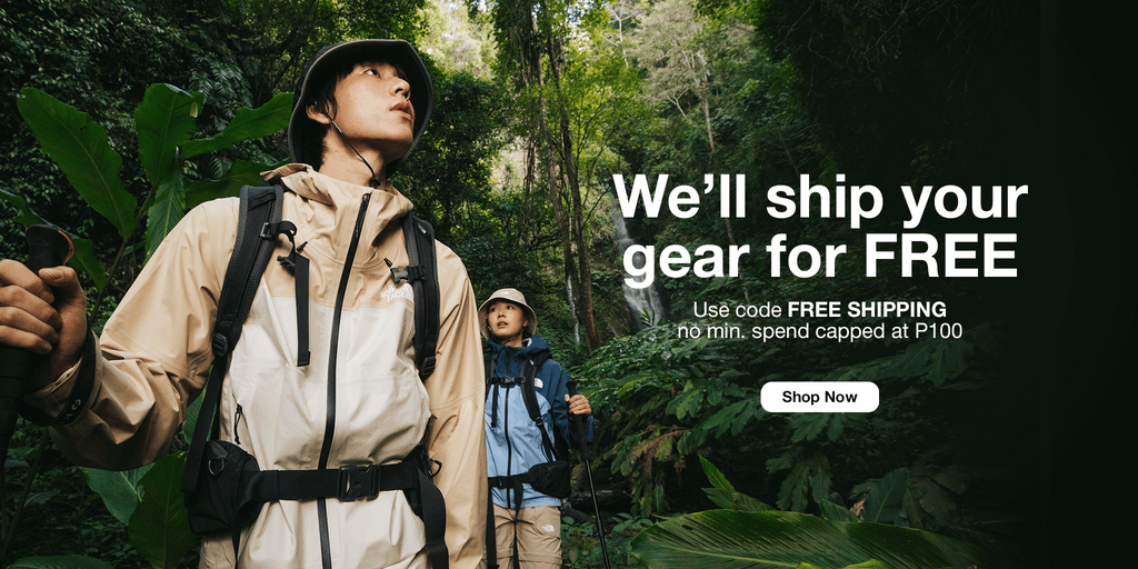 The North Face Philippines