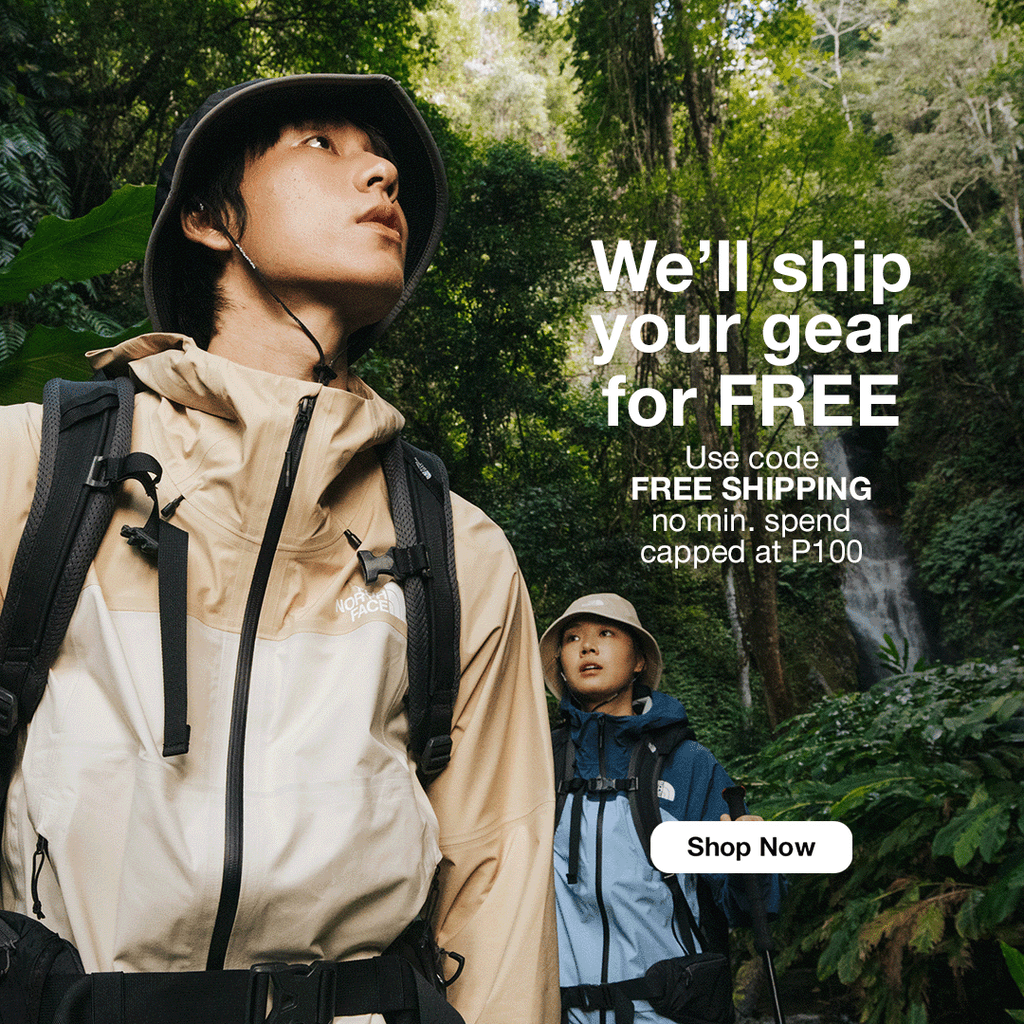 The North Face Philippines