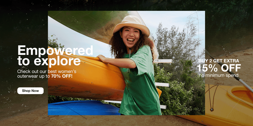 The North Face Philippines